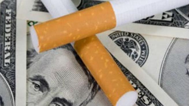 Philip Morris USA Leads Latest Round of Cigarette List Price Hikes ... Philip Morris USA Leads Latest Round of Cigarette List Price Hikes ...